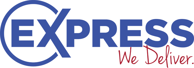 Express Logistics – Full Service Logistics Company – We are a people ...